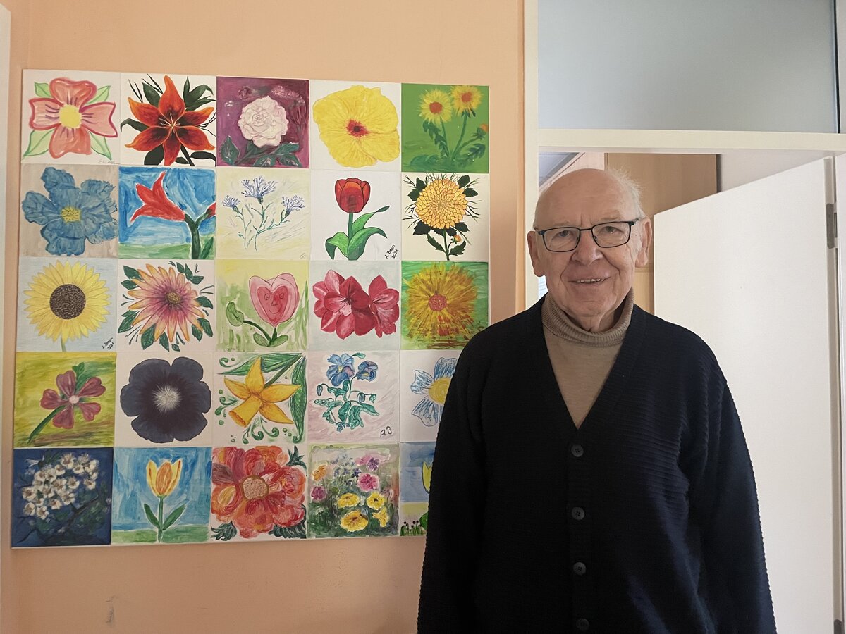 Beauftragte für Menschen mit Behinderung im Landkreis Dachau ziehen um ...